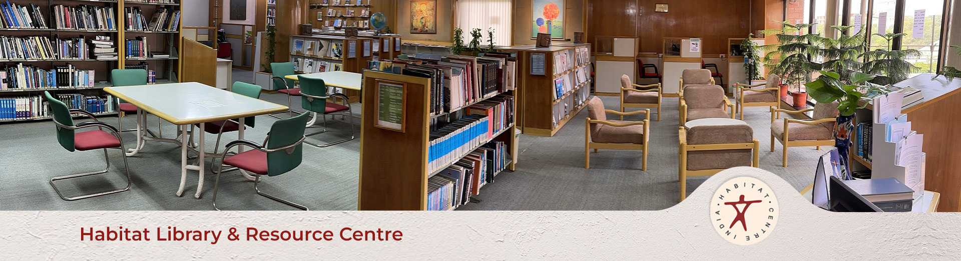 India Habitat Centre